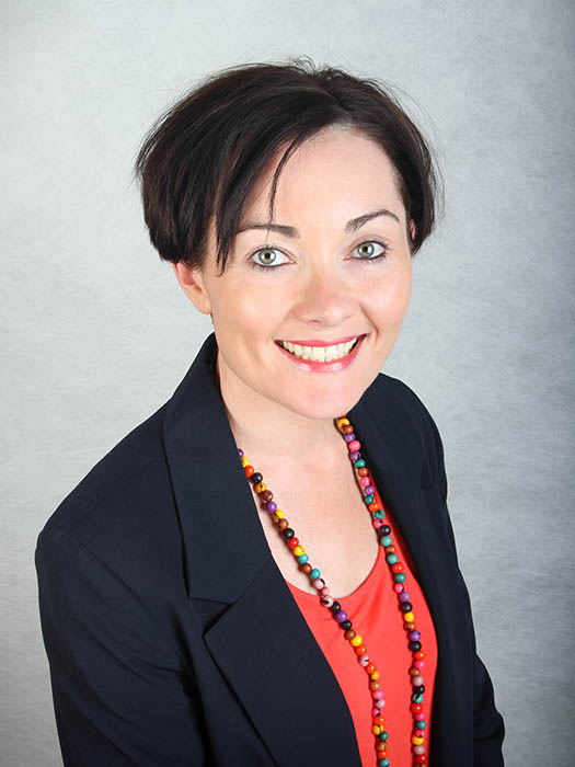 About Me – Dr. Sarah McNeil